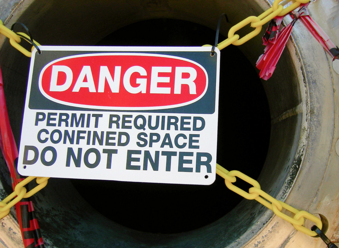 Life Saving Rules - AFCO